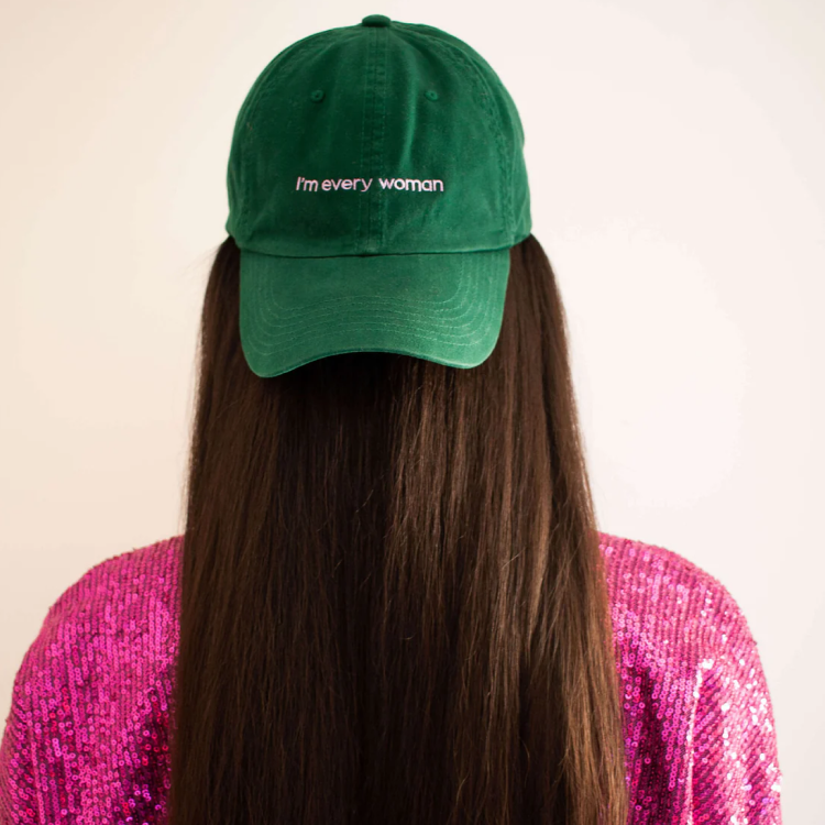 Boné #DadHat – Nuó